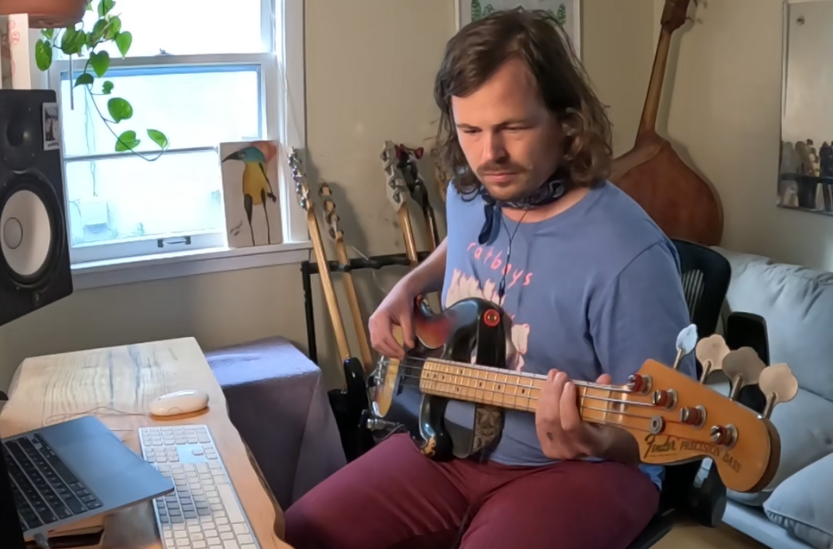 Welcome to LuteFish – Lutefish